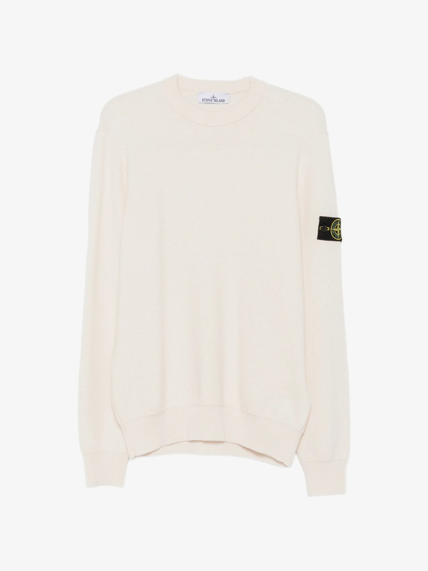Свитер Stone Island
