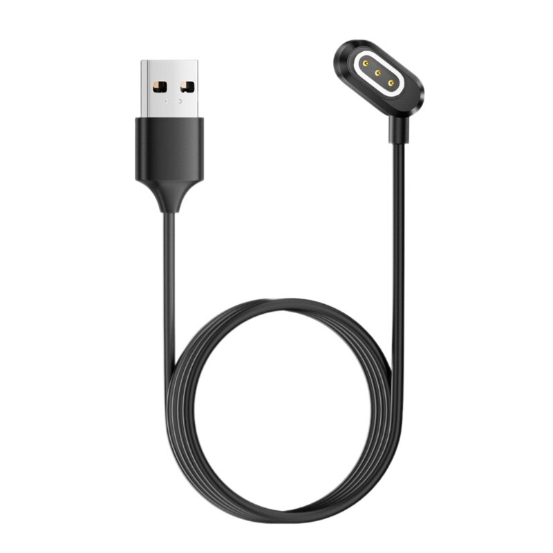 Подходит для смарт-очков Rokid AI магнитный кабель для зарядки-USB штекер
