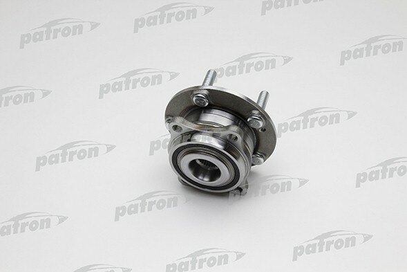 Ступица колеса Patron PBK7414H, передняя, для HYUNDAI: SANTA FE (SM) 4x4 01- (Шпильки 42мм - для литых дисков)