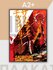 Постер А2 на стену Samurai Champloo