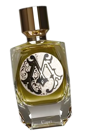 Parfum De Mahzen Capri духи для мужчин и женщин 100 мл - парфюм Де Махзен Капри редкий