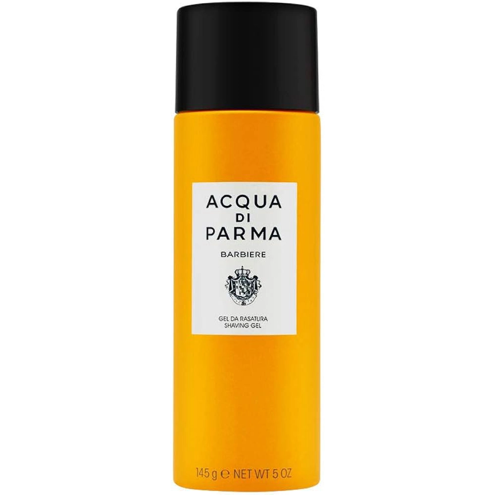 Аква Ди Парма Коллецьоне Барбьере гель для бритья мужской 145 мл / Acqua Di Parma