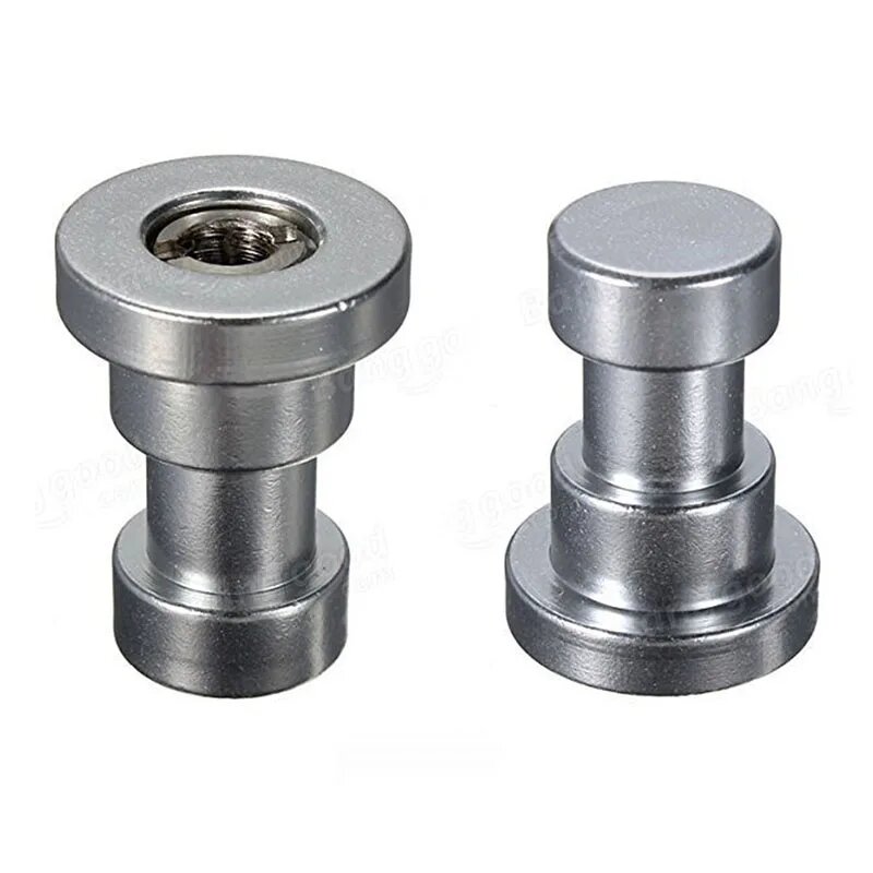 Переходник 1/4"-3/8" RG Screw