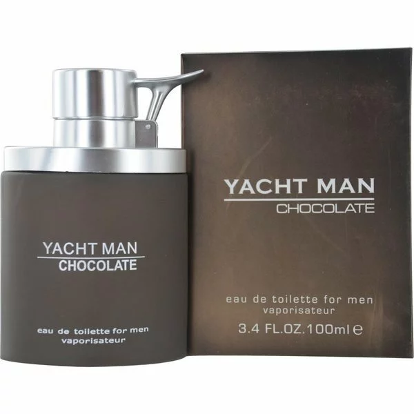 Аромат Мирургия Яхт Мен Шоколад для мужчин 100 мл - Yacht Man Chocolate