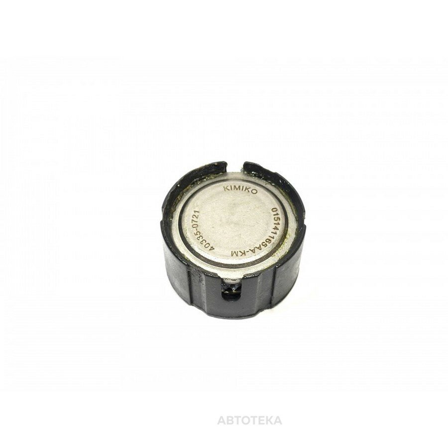 Подшипник выжимной CHERY AMULET A15 (2003-2013) KIMIKO 015141165AAKM