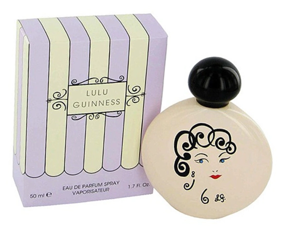 Lulu Guinness Lulu Guinness парфюмерная вода для женщин 30 мл - духи Лулу Гиннес