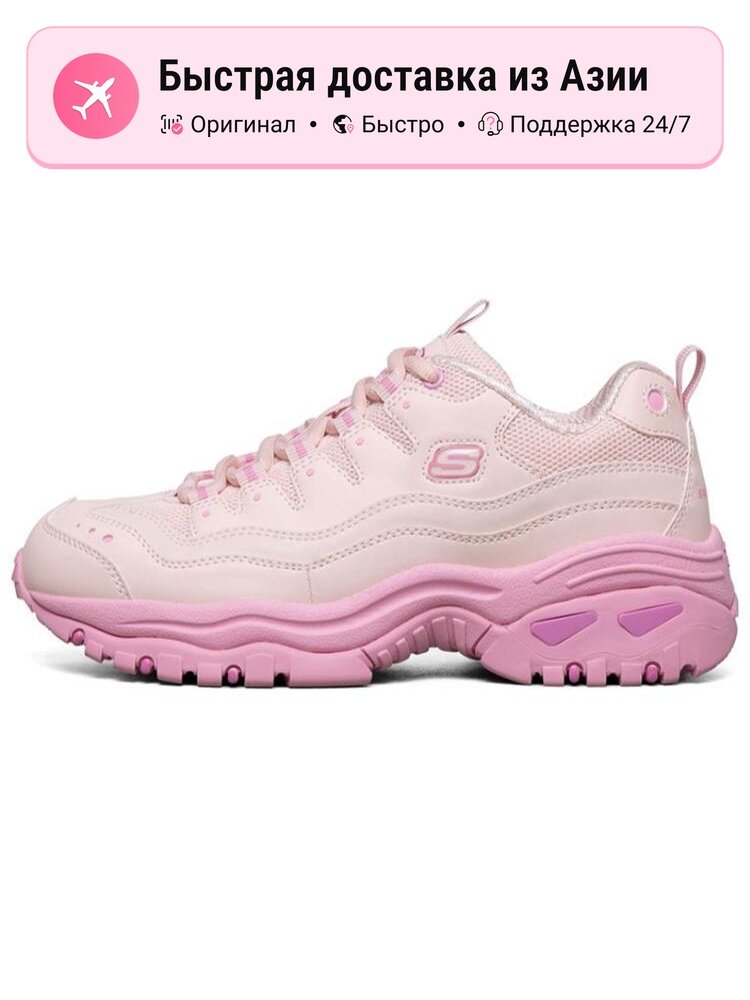 Кроссовки SKECHERS 373