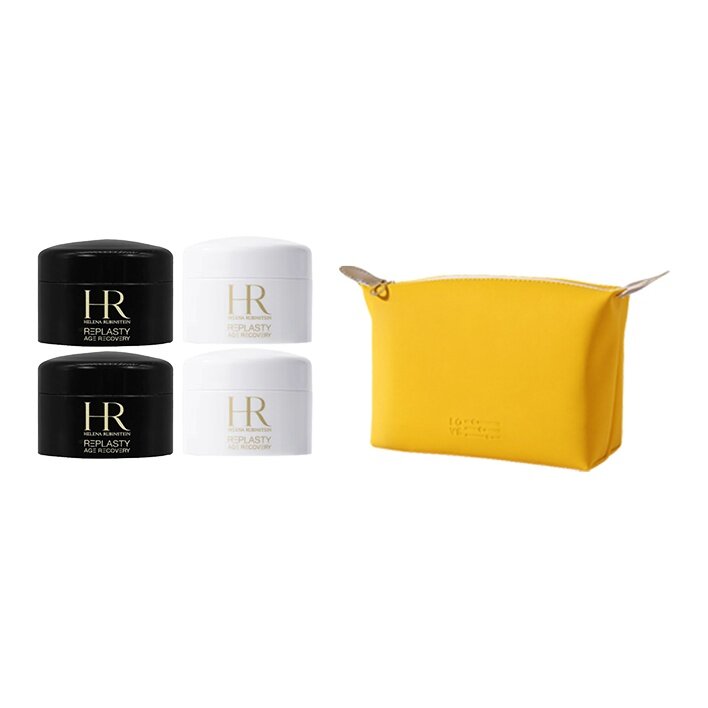 Наборы для ухода за кожей лица HELENA RUBINSTEIN