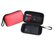 Сумка для Nintendo Switch Red No Interlayer