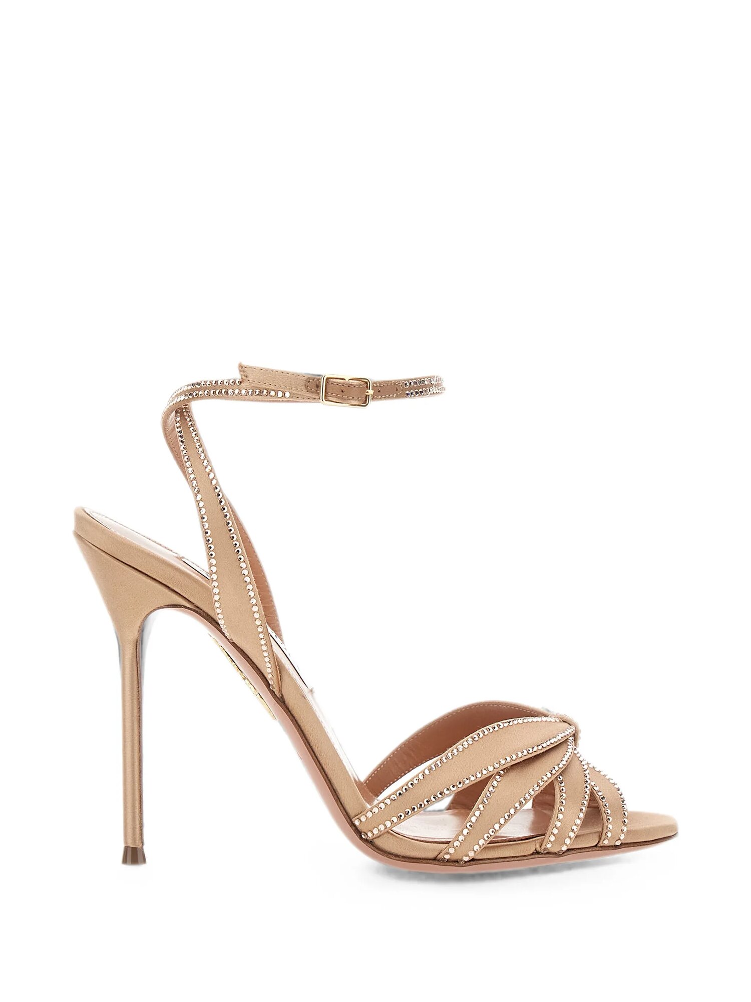 Сандалии Aquazzura