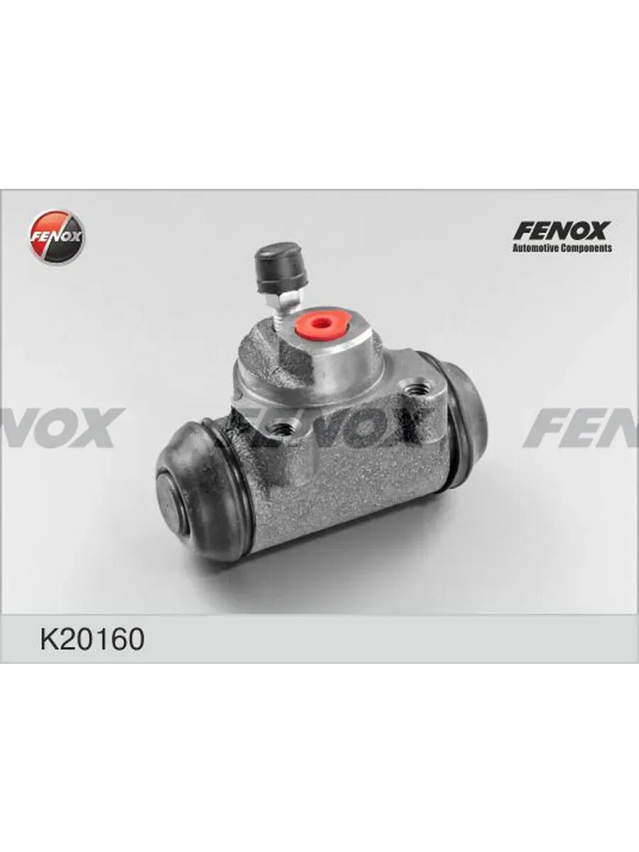 Цилиндр тормозной задний Fenox Citroen Peugeot Renault