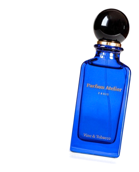 Парфюм для мужчин и женщин Parfum Atelier Vine and Tobacco 50 мл - Вайн Энд Тобакко