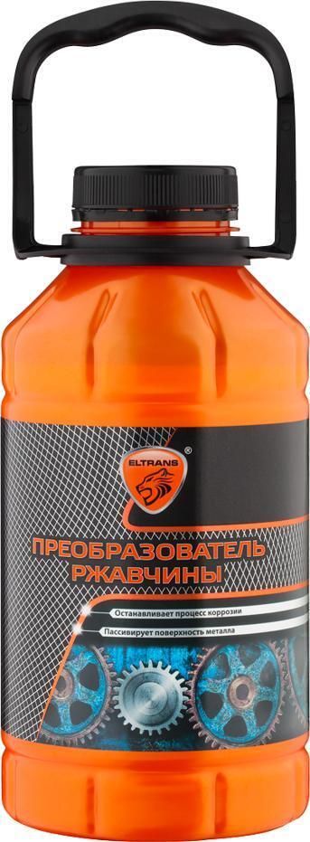 Преобразователь ржавчины ЭлТранс 1,1кг ELTRANS EL070203