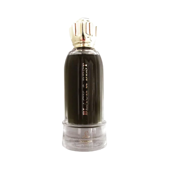Sir Parfumer 1967 Black and Best 100 мл - Сэр Парфюмер 1967 Черное и Лучшее, унисекс
