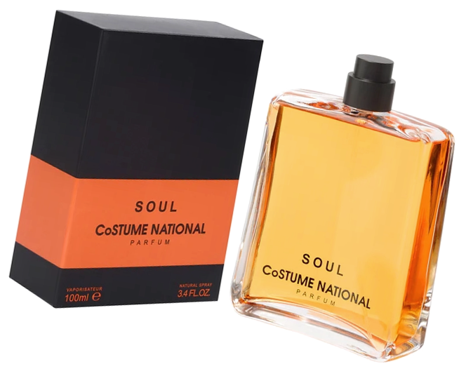 Costume National Soul 100 мл духи для женщин и мужчин / Костюме Соул