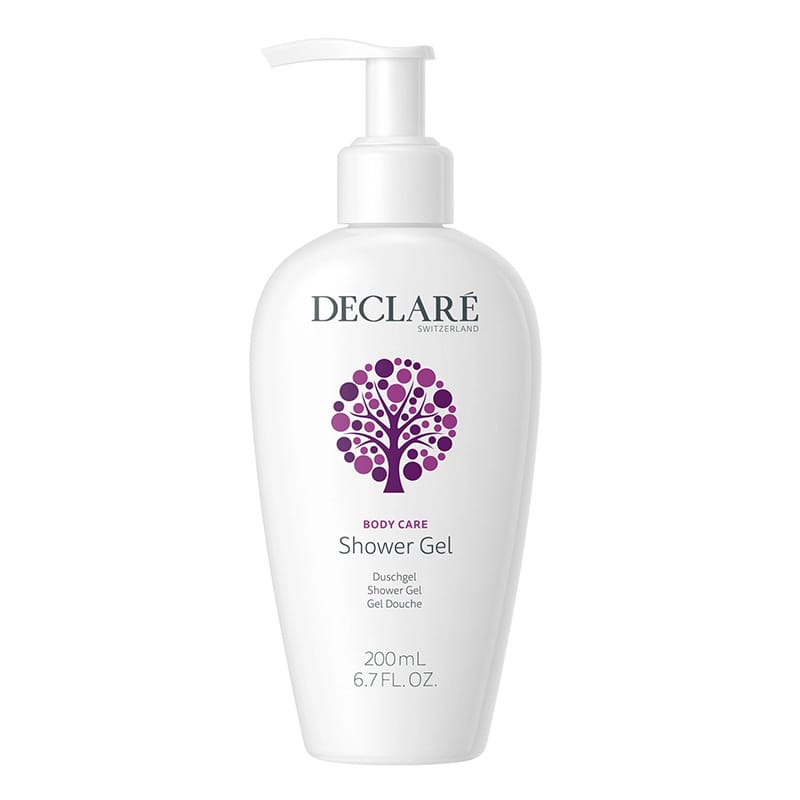 Средство для душа Declare Body Care Shower Gel гель для душа 200 мл