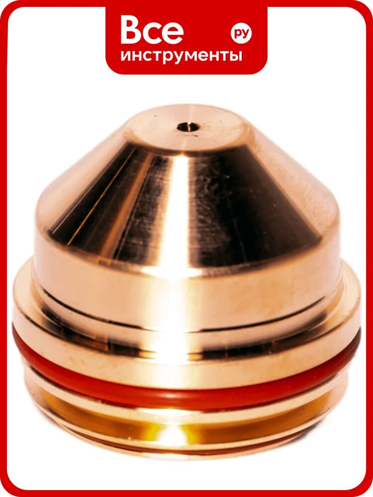 Сопло (Nozzle) 50A PLAZWELD 220891