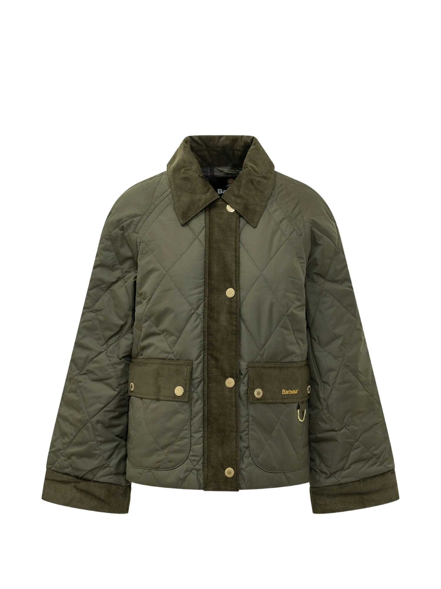 Куртка Kilnwick quilted jacket