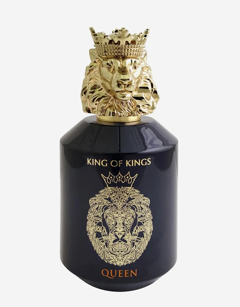 Парфюмерная вода женская 100 мл Niche House King Of Kings Queen - Кинг Оф Кингс Квин