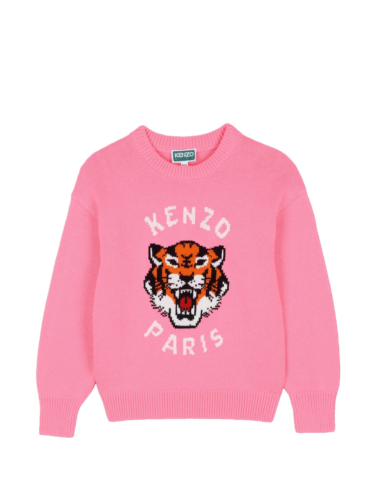 Джемпер KENZO