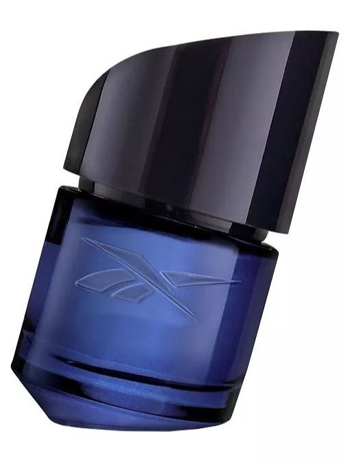 REEBOK Парфюмерная вода мужская ICONIC STATEMENT BLUE , 50 мл + подарок-сюрприз