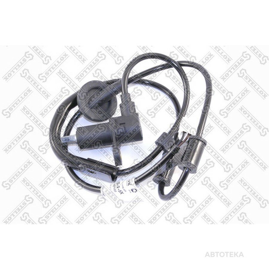 Датчик ABS задн. л. Hyndai Elantra 01> | лев | STELLOX 0665364SX