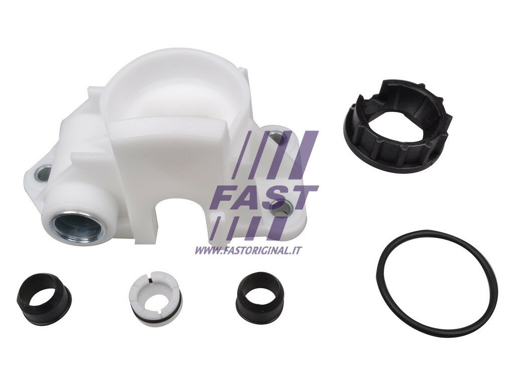 Рычаг переключения передач FAST FT20336K для Fiat Brava, Bravo I, Marea, Seicento