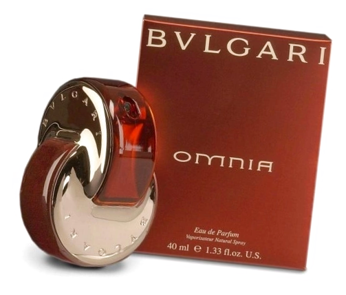 Булгари Омния духи для женщин 40 мл - Bulgari Omnia парфюмерная вода