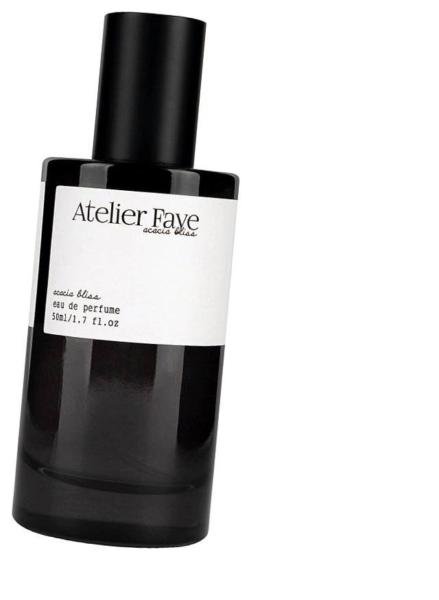 Женский аромат Atelier Faye Acacia Bliss 50 мл парфюмерная вода - Ателье Файе Акация Блисс