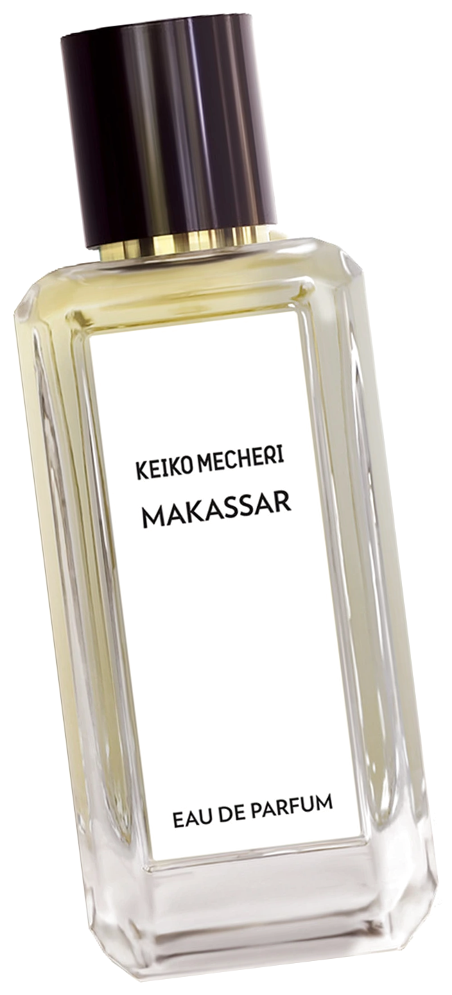 Парфюмерная вода Keiko Mecheri Makassar Макассар 100 мл для мужчин