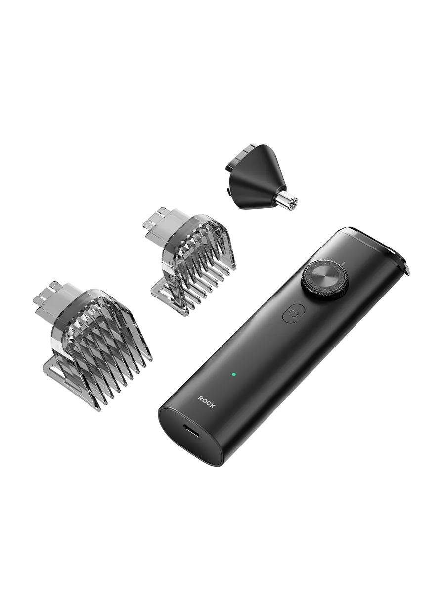 Триммер ROCK Trimmer with kit