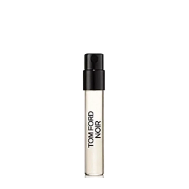 Мужская туалетная вода Tom Ford Noir 1.5 мл миниатюра - Том Форд Нуар одеколон Eau De Toilette