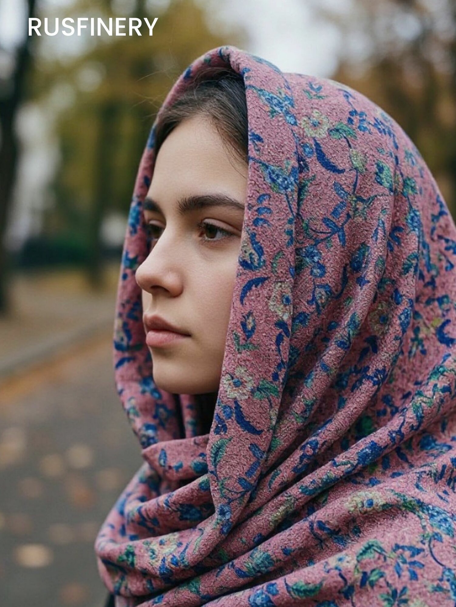 Снуд для мужчин и женщин