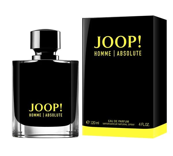Аромат для мужчин Joop Homme Absolute 120 мл / Джуп Хом Абсолют