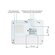 InFocus P125 IN0028SL Projector