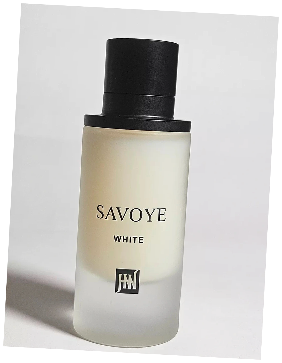 Женская парфюмерная вода Johnwin Savoye White 100 мл - Джонвин Савойе Вайт