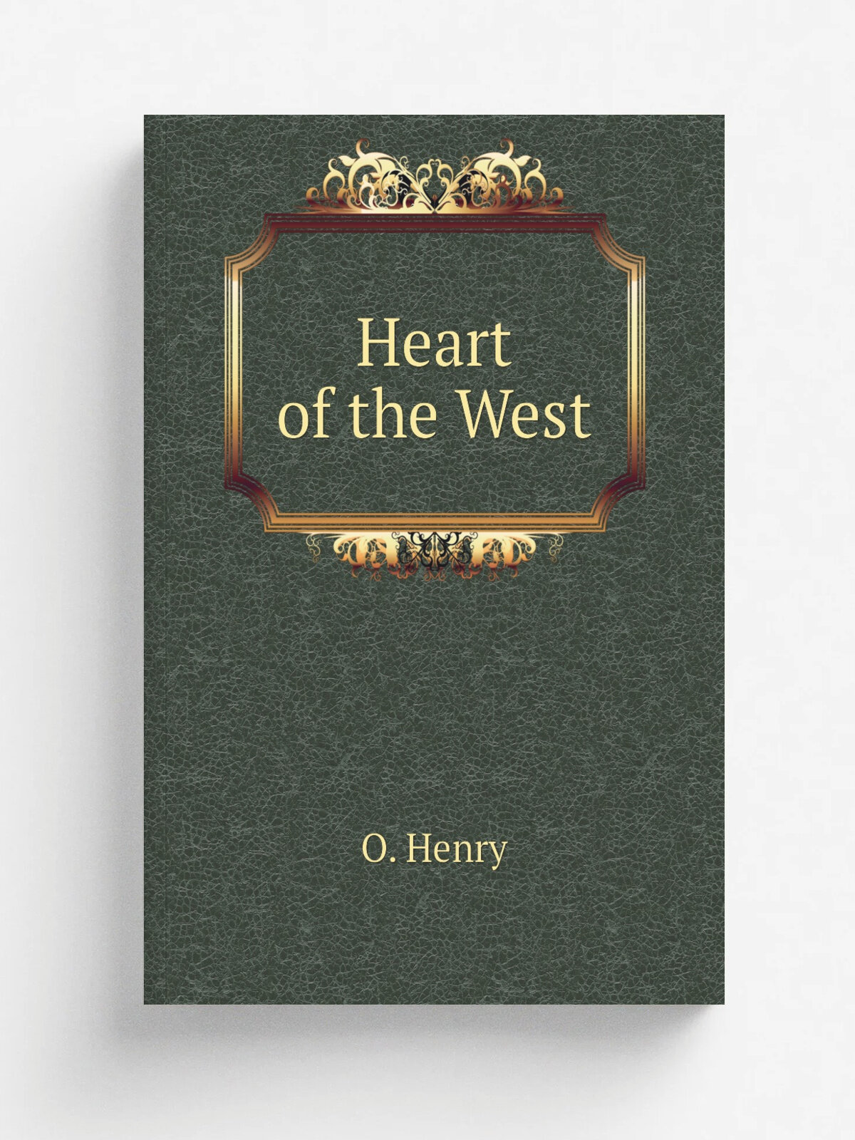 Heart of the West