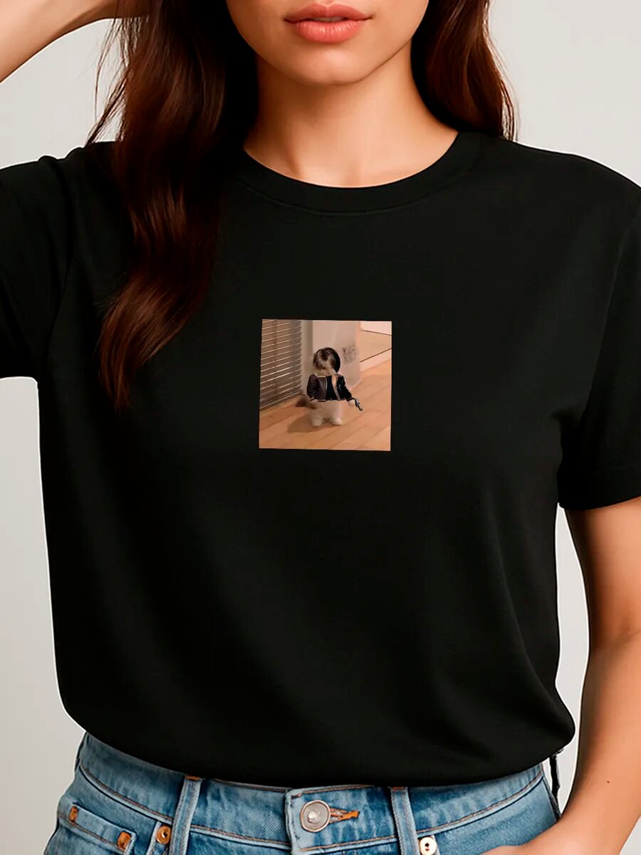 Футболка PRINTSHOT