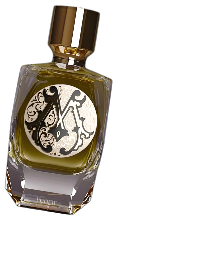 Parfum De Mahzen Fenrir парфюм для мужчин и женщин 100 мл - парфюм Де Махзен Фенрир