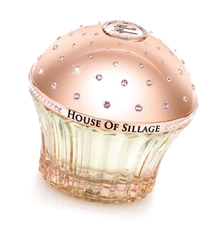 Духи для женщин House Of Sillage Hauts Bijoux 75 мл - Хаутс Бижу