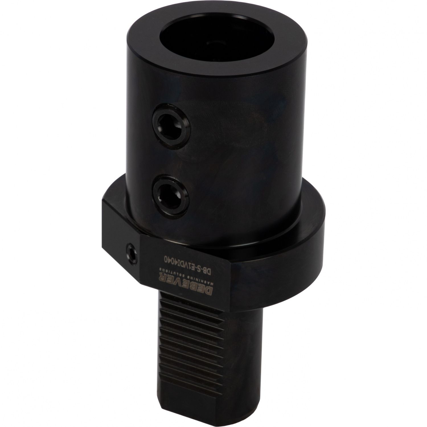 Держатель инструмента, VDI, E1-40x40, серия Standard