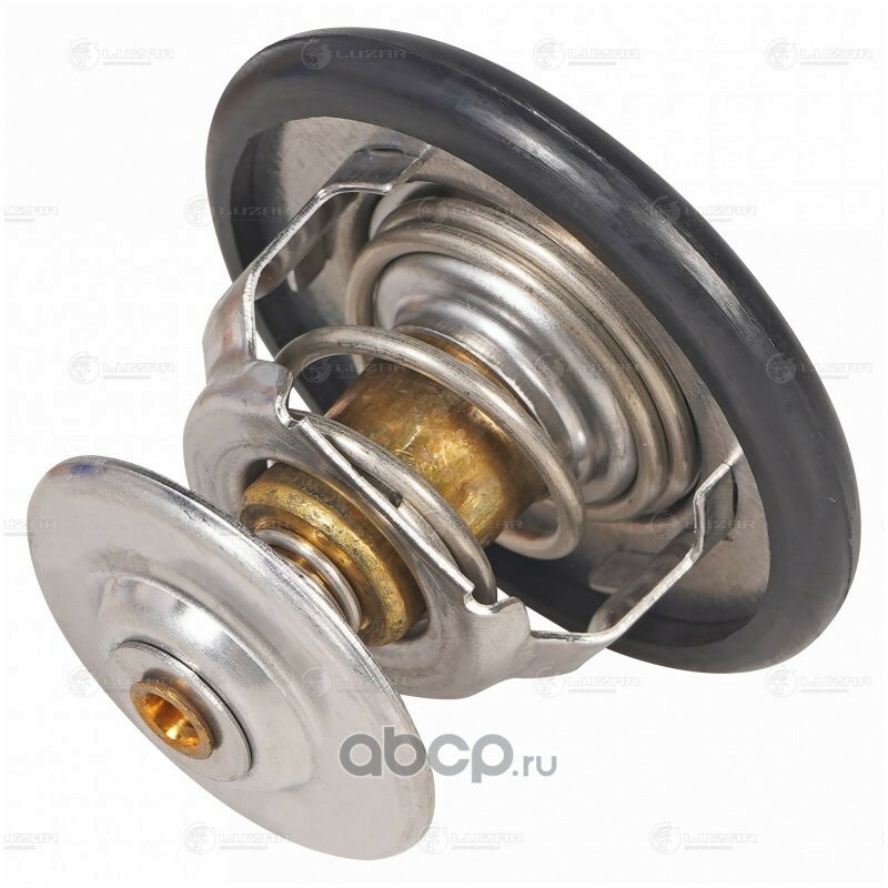 Термостат ford focus i (98-)/mondeo i (93-)/mondeo ii (96-) (92°с) (термоэл.) Luzar LT1003