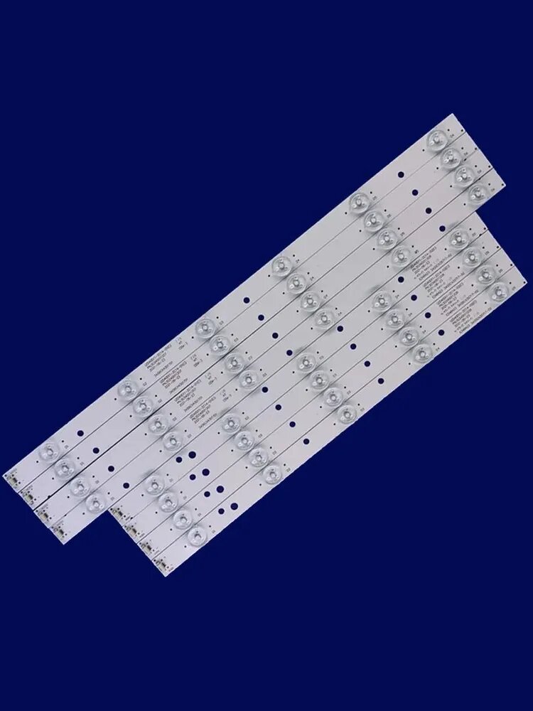 Светодиодная полоса для LED40D11-ZC14-01(A) LED40D11-ZC14-02(C) для LT-40M640 MTV-4128LT2 30340011208 LE40F3000W D40MF7090 LSC400HM06-8