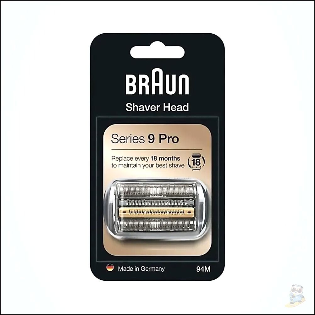 Сетка и режущий блок 94M для электробритв Braun Series 9 и 9 Pro