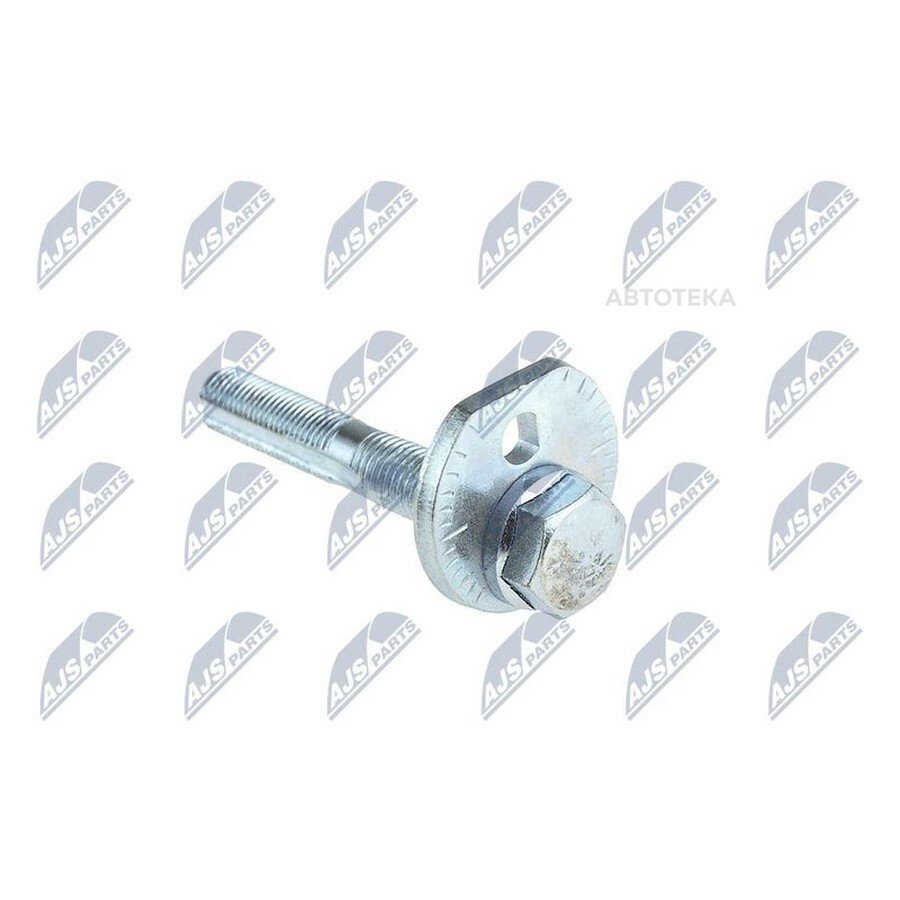 Болт эксцентрик TOYOTA COROLLA/AVENSIS -08 NTY ZWTTY115S