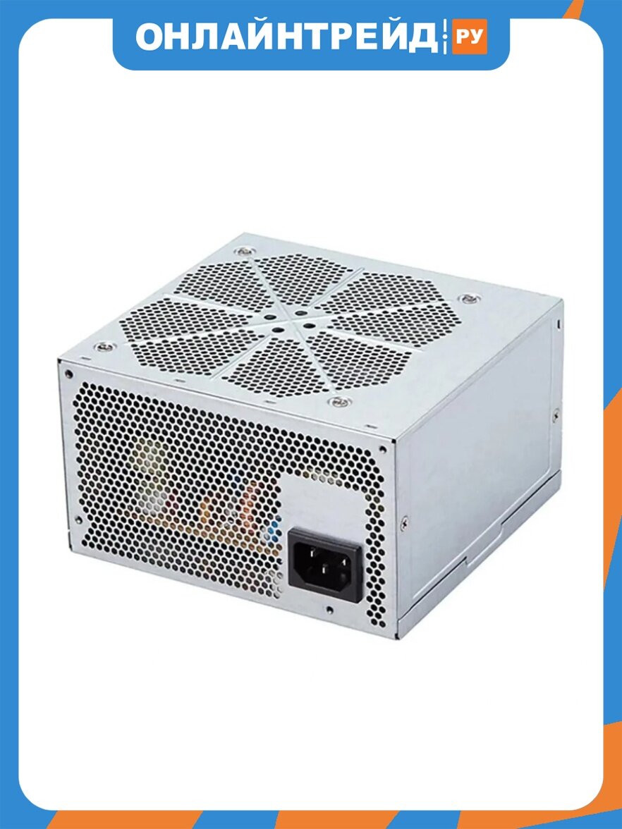 Серверный блок питания Fsp 400-72PFL(SK) 400W ATX