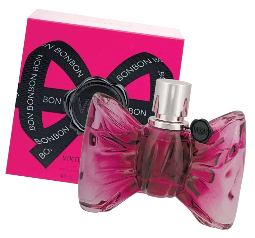 Viktor and Rolf Bonbon парфюм 50 мл женский - Виктор и Рольф духи Бон Бон