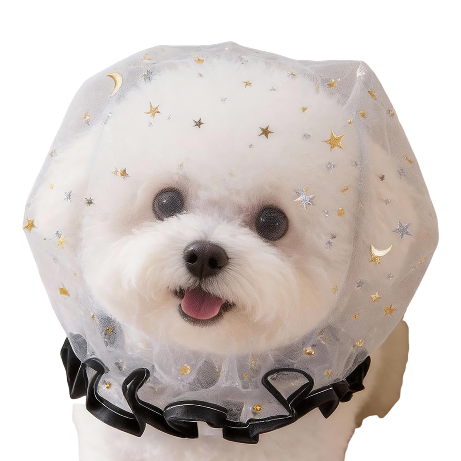 Сетка для лица собаки, головы собаки