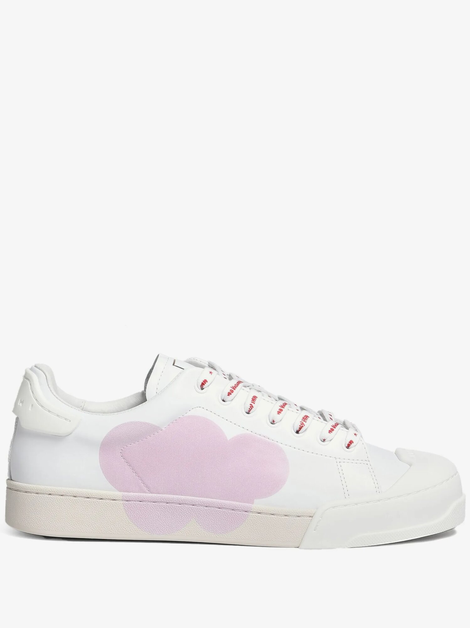 Кроссовки Marni Dada Bumper