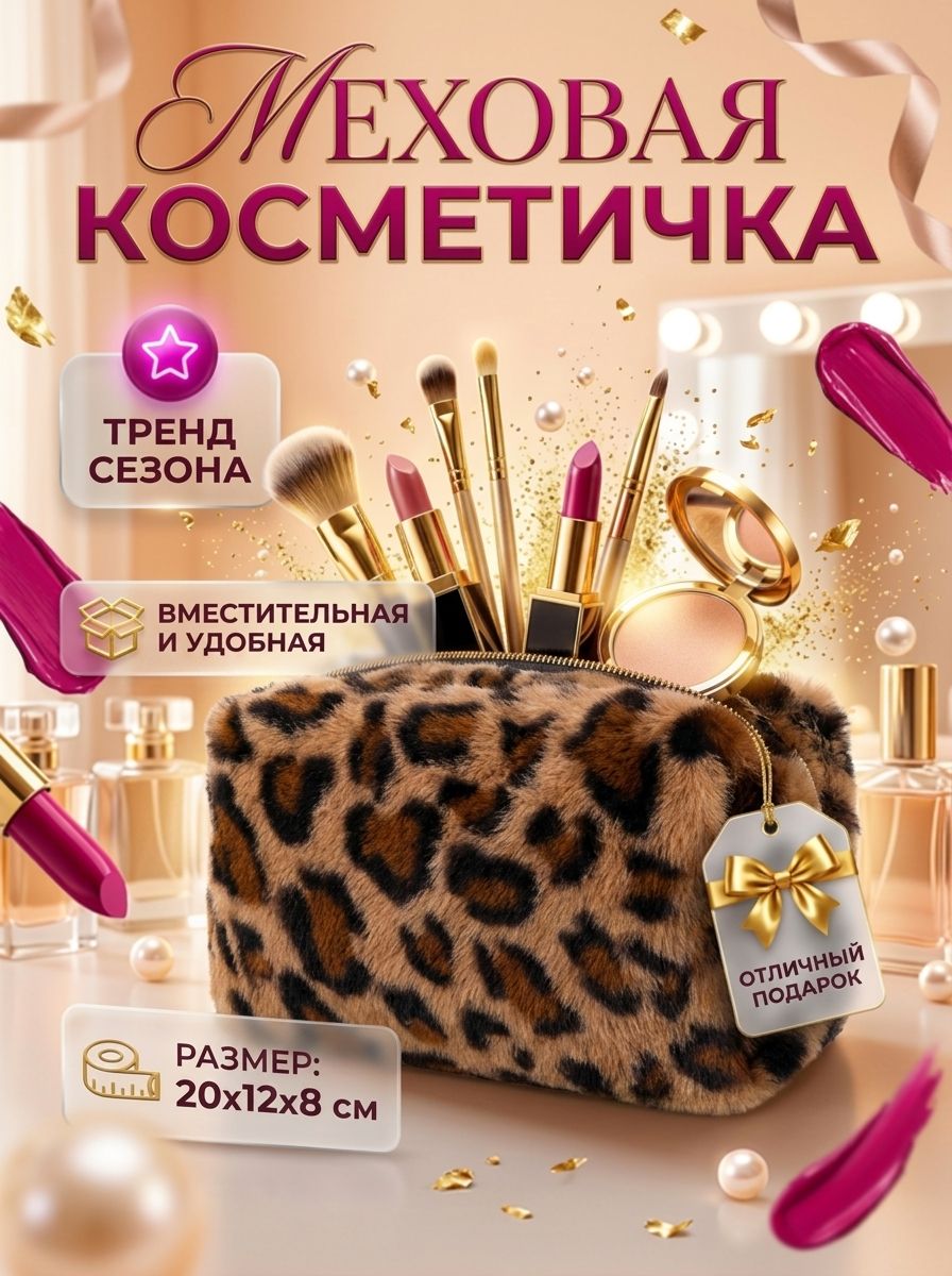 Косметичка